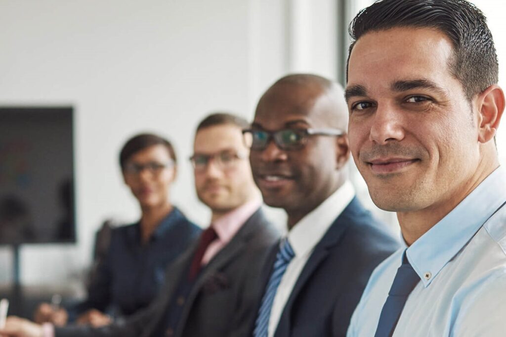 FINANCIAL/BANKING CONSULTANCY